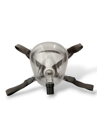 Inhale Aroma Play Poppers Gas Mask Fetish | eBay