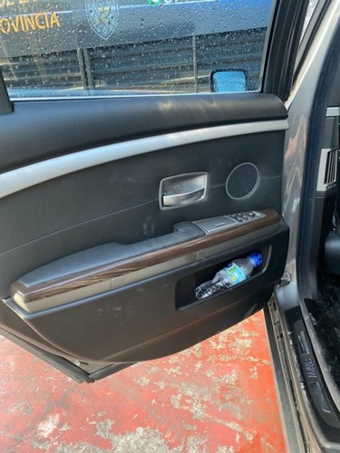 22116770798 motorhalter links 739136 für BMW SERIE 7 (E65 E66) 750I ...