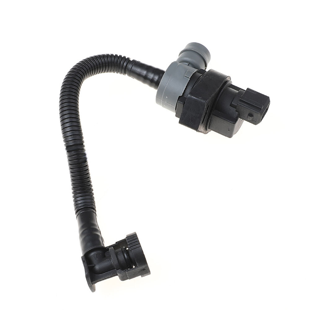Fuel Tank Vent Valve With Pipe For BMW E90 E91 E92 15324981 13907618643 ...