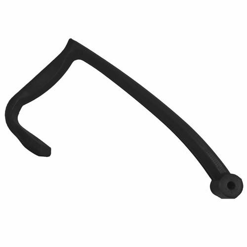 NEW YAMAHA SNOWMOBILE MOUNTAIN SKI HANDLE BLACK LH / RH 8KC-F3712-00-00 ...