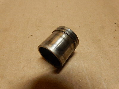 Genuine Husqvarna 362 365 371 372XP 372 Oil Pump Pinion Sleeve Bushing ...