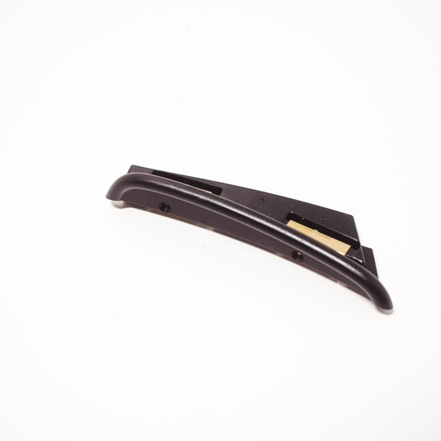 Genuine MERCEDES BENZ C W205 Rear AMG Bumper Wheel Arch Enlargement ...