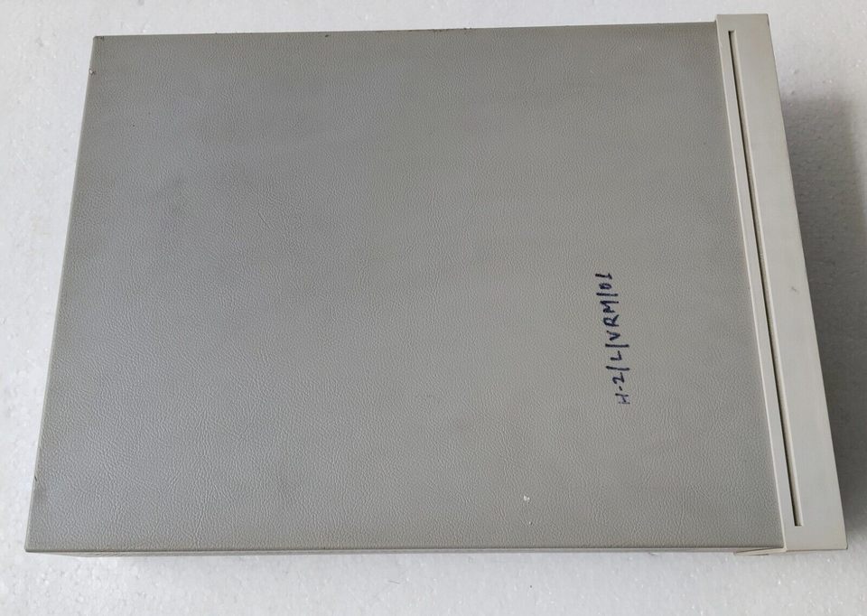 HP / Agilent 4339A High Resistance Meter | eBay