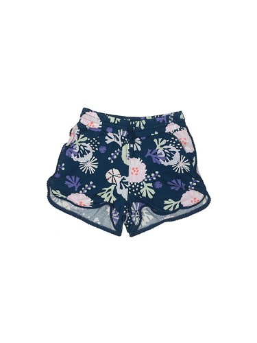 Tea Girls Blue Shorts 12 | eBay