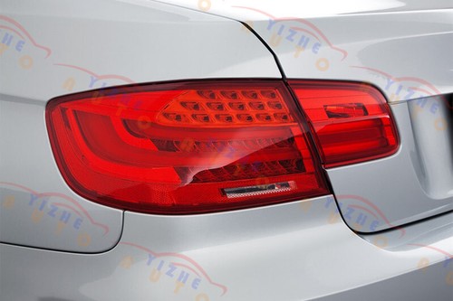 Left Inner Side Tail Light Assy For BMW 3-Series E92 Coupe E93 ...