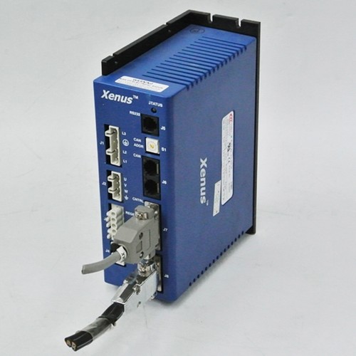 1PCS Used For Copley controls Xenus Servo Drive XTL-230-36 Tested#QW | eBay