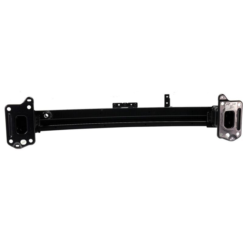 New Front Bumper Reinforcement Steel Fits 2018-2021 Hyundai Kona ...