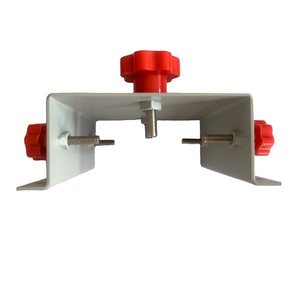 Silk Screen Printing Pallet Bracket Platen Mounting Tool Platen Clamp ...