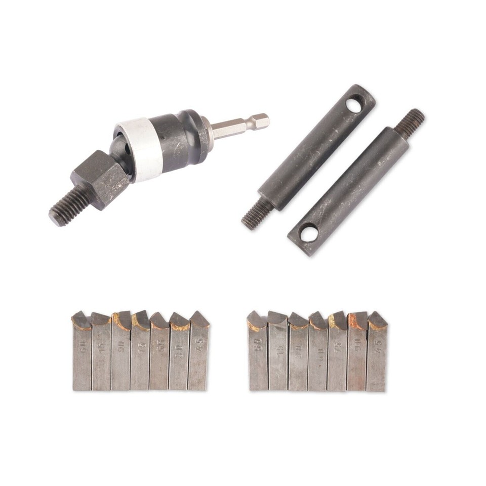 Valve Seat Single Plane Cutting Tools Universal Boring Cutter Valve ...