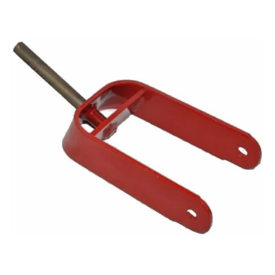 Caster Fork 106-2196-01 107-9119-01 110-6581-01 for Toro 74419 74420 ...