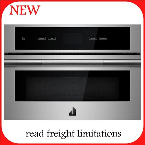 JennAir 27" Built-In Microwave Oven - Stainless | eBay