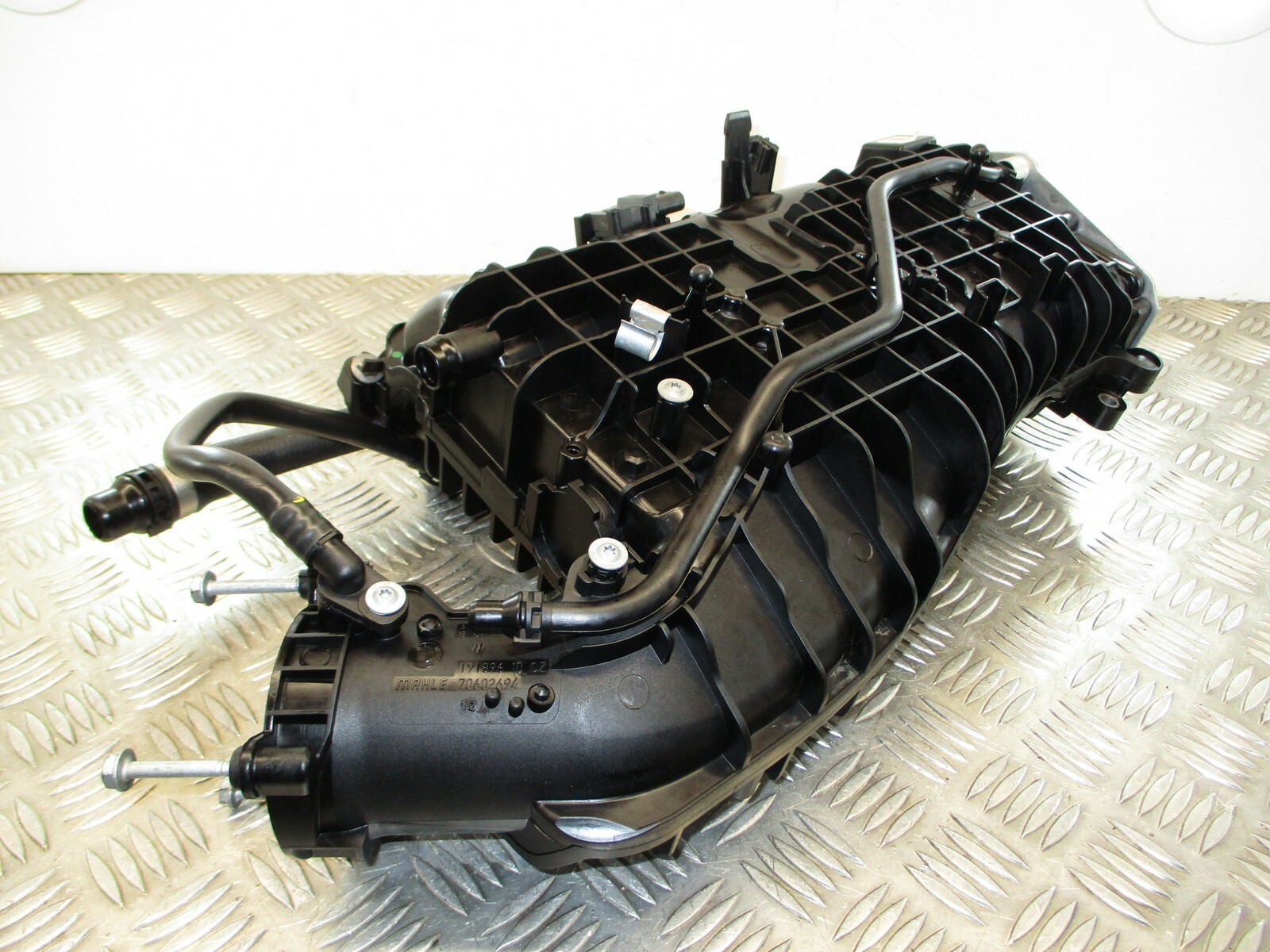 2019 BMW F20/F21 120i 2.0 Petrol B48B20A. Inlet Manifold 72344186 8K | eBay