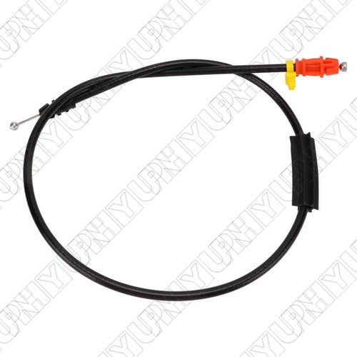 31" Front Door Latch Cable For Chevy Silverado Tahoe Suburban 2007-2009 ...