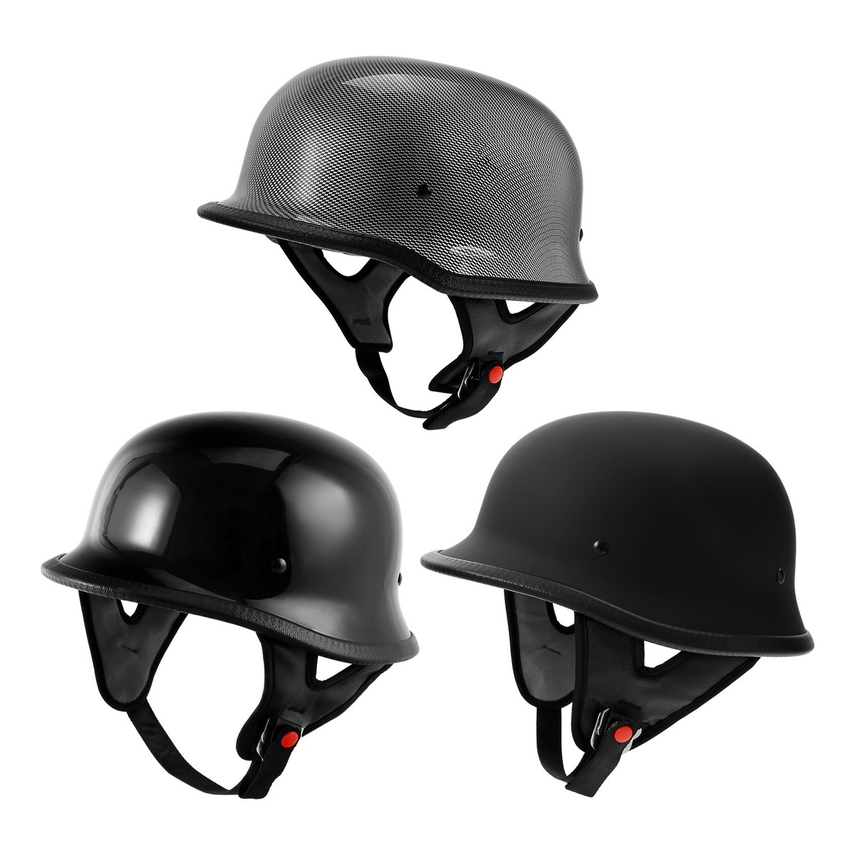 Scooter Helmet Copter