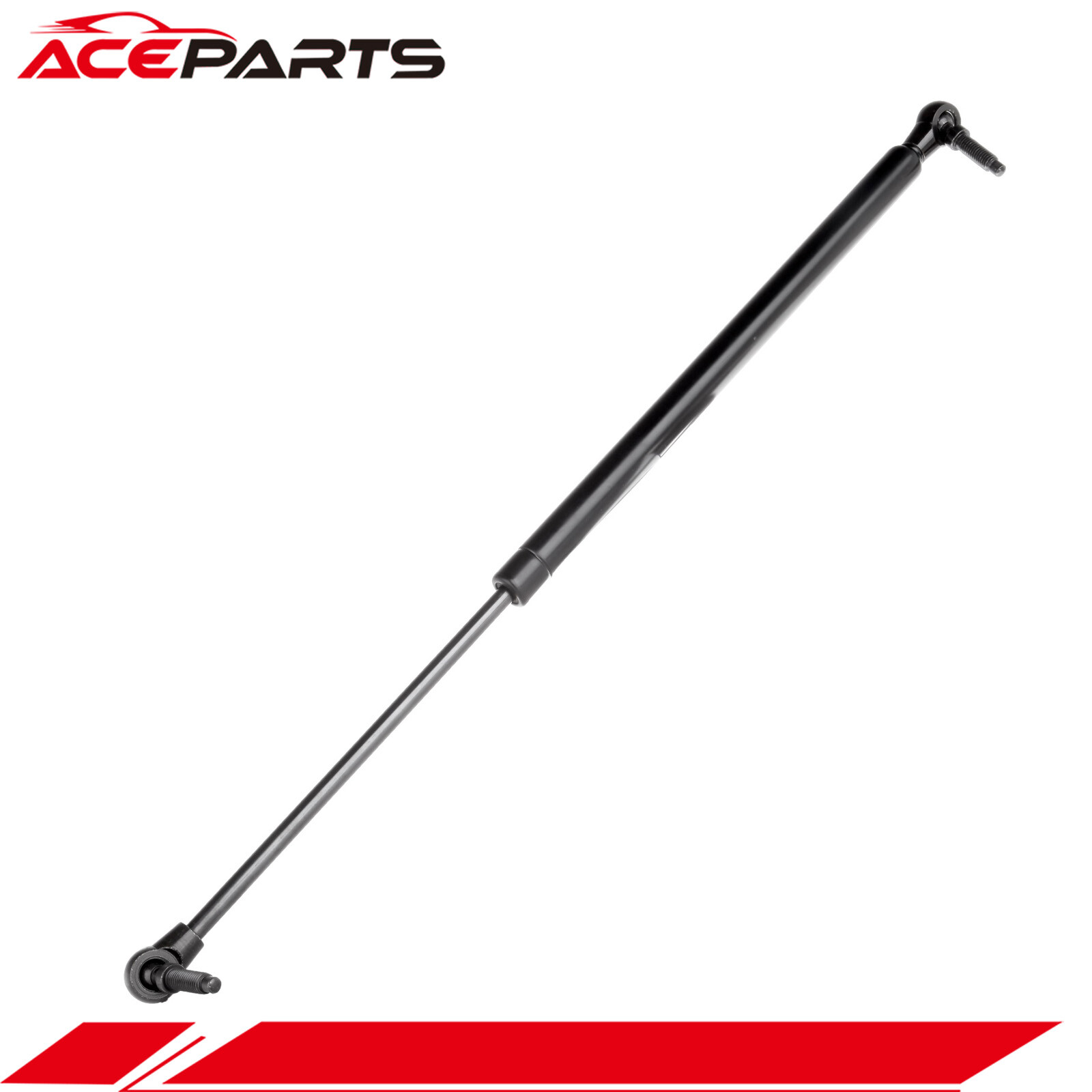 2x Liftgate 2x Window Lift Supports Gas Strut Fits 2005-2010 Jeep Grand ...