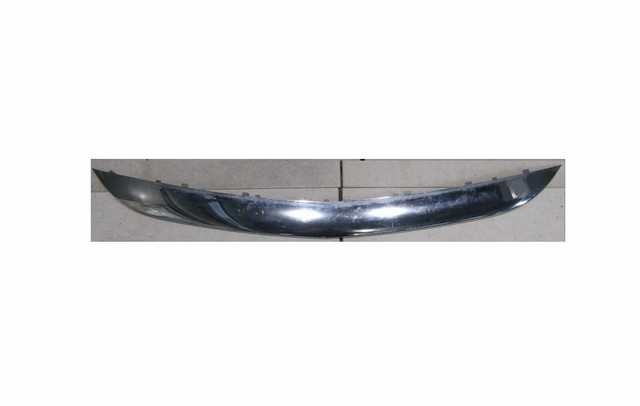 2017 2018 Mercedes-Benz S-class Front Lower Molding A2228852221 OEM for ...