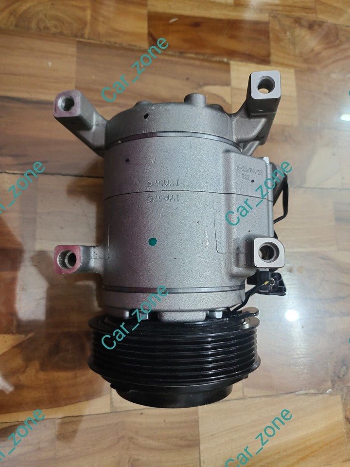 New AC Compressor For Hyundai Grand I10 1.2L 97701K6500 97701B4000 | eBay