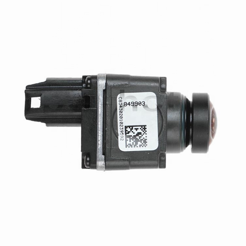 Audi A8 A6 C7 A7 Q7 Car Rear View Backup Camera | 7P6980551C | Wireless ...