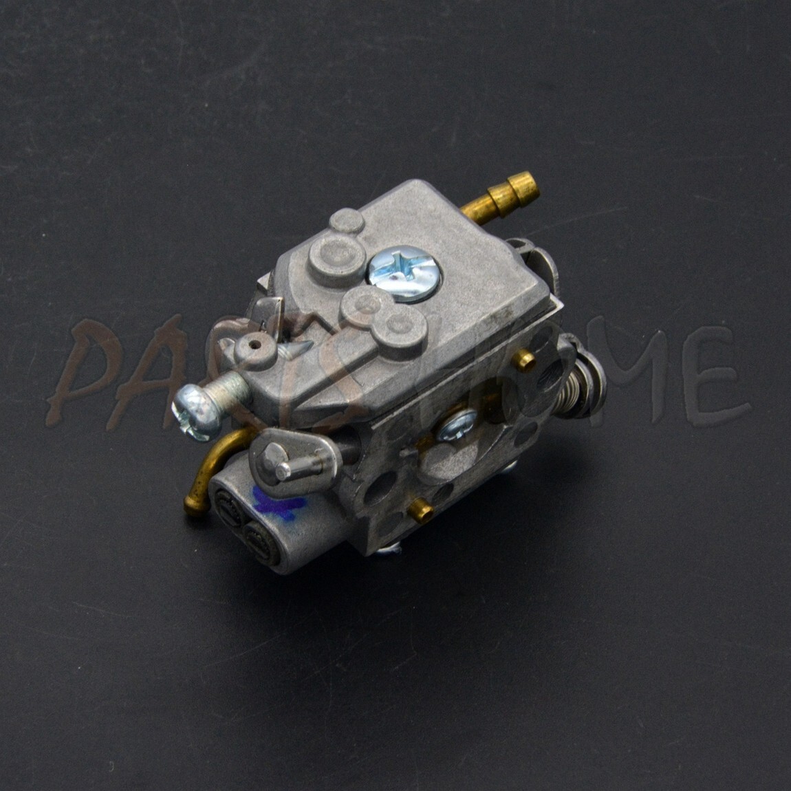 Genuine OEM Husqvarna 525BX Blower Carburetor Part # 585603801 ...
