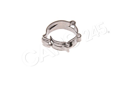 Genuine MERCEDES Cla Gla Vito A207 A209 C117 C204 Molded Hose Clamp ...