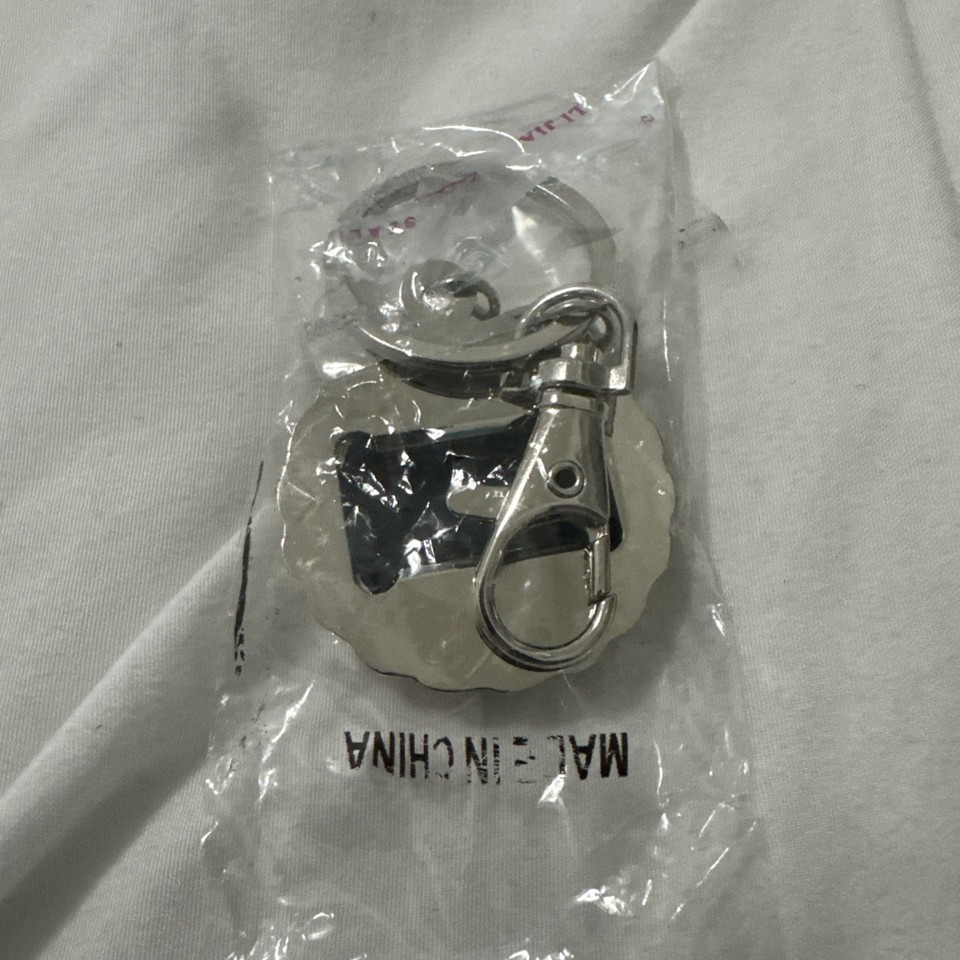 Heineken silver Quality Beer Keychain Key Ring Bottle Opener Metal | eBay