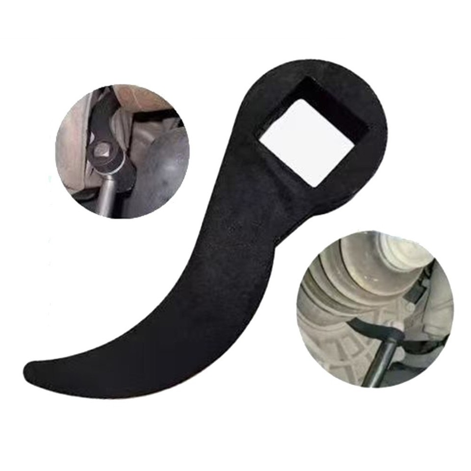 Half Shaft Disassembly Tools Ideal for Everyday Use in Auto Repair Work ...