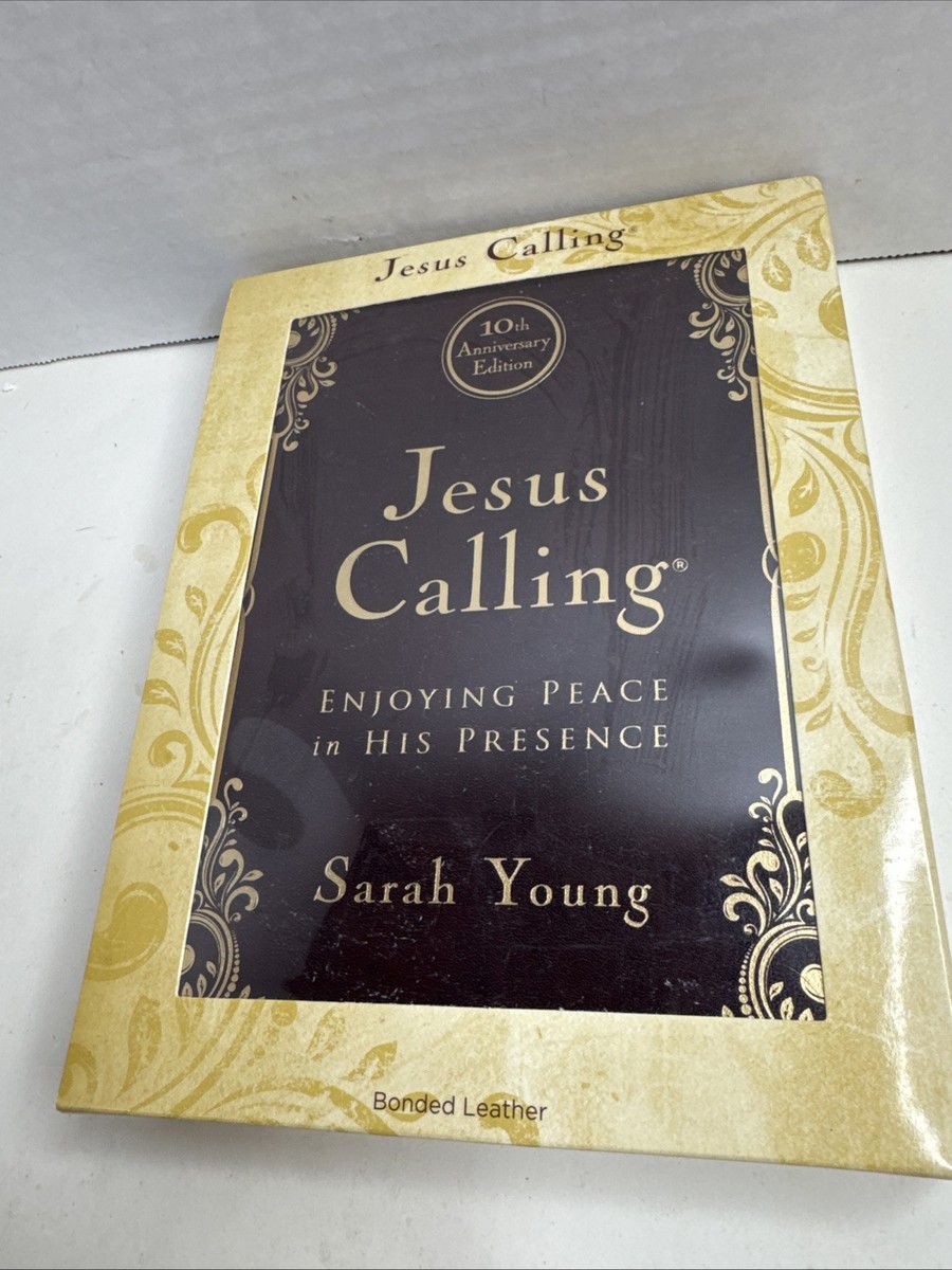Jesus Calling