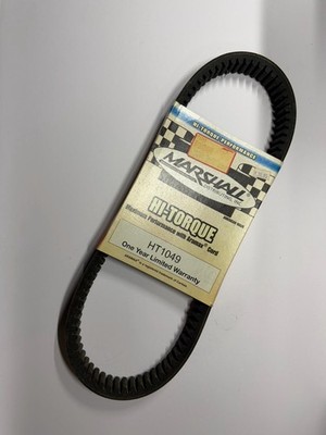 Marshall HI torque drive belt new HT1049 ARCTIC CAT DRIVE BELT 0227-007 ...
