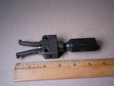 Blue Point SP2031 Pilot Bearing Bushing Puller Slide Hammer Adapter ...