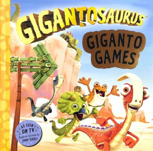 Giganto Games Broché Cyber Group Studios | eBay