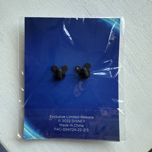 D23 Expo 2022 Legends Award Show Gift Mickey Mouse Disney 100 Promo Pin ...