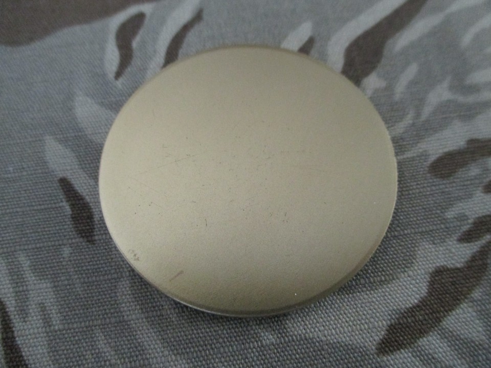 CIA SAD Special Activities Division Ground Branch Challenge Coin 1.75 ...