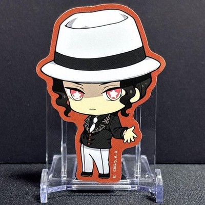 Demon Slayer Kibutsuji Muzan Sticker Official Anime Merchandise Unused ...