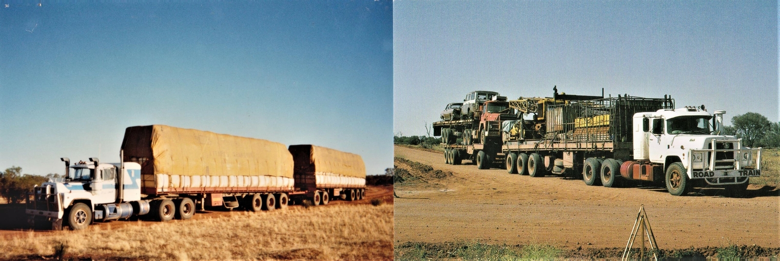 TRANSPORT MERCHANDISE | eBay Australia Stores