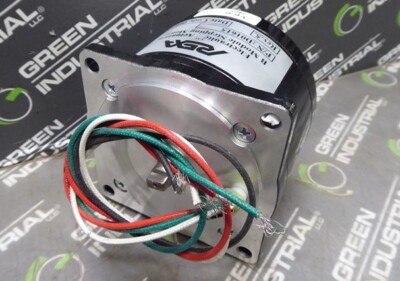 USED REXA D01615 Electraulic Actuation B Module Stepping Motor Rev. 5 ...