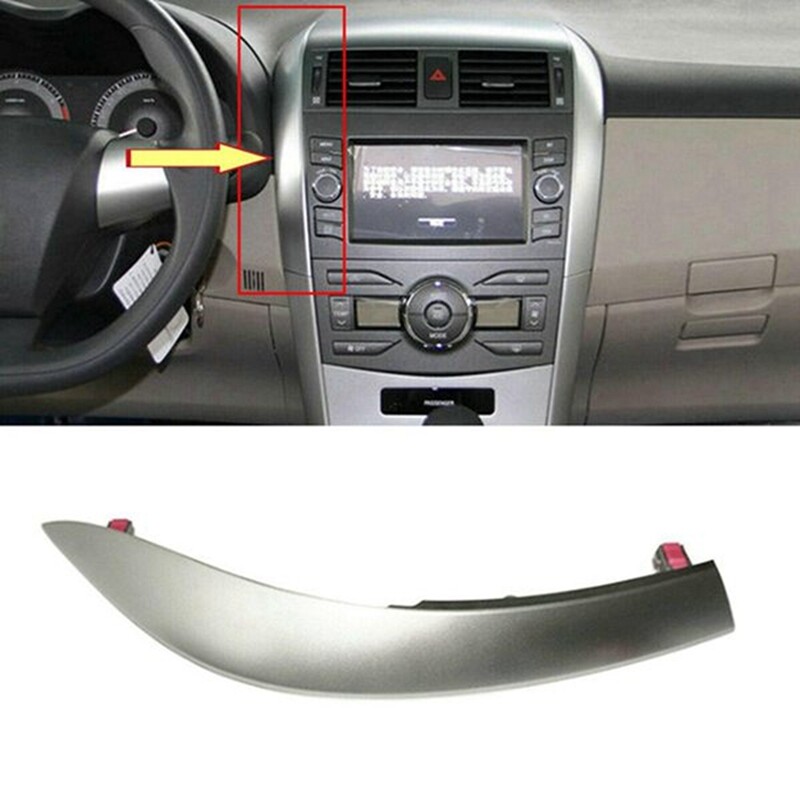 Dashboard Trim Cover Strip for Altis 2009-2013 Central Control Car6755 ...