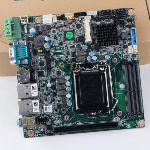 fedexNEW Advantech Motherboard AIMB-275G2-00A1E | eBay
