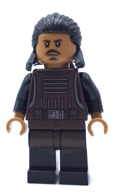 LEGO Tasu Leech star wars minifigure From Millennium Falcon | eBay