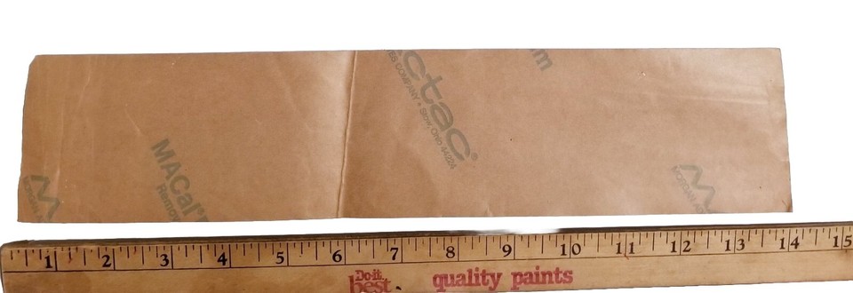 Vintage THE ALAMO San Antonio, Texas 90's Bumper Sticker 14X3" Decal ...