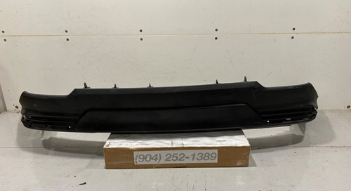 2020-2022 Lexus NX F-Sport Rear Lower Bumper 52169-78070 | eBay