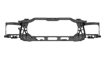 2013-2023 Ram 1500 Laramie Front Radiator Support Genuine OEM ...