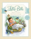 LullaBible - Hardcover By Elkins, Stephen - GOOD 9781400315611| eBay