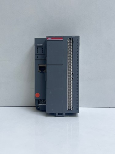 ABB PM5032 / 1SAP123400R0072 CPU 2MB ETHERNET | eBay Australia