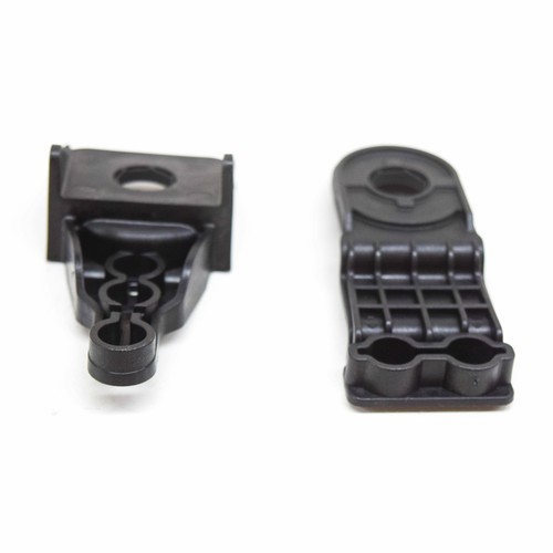 Genuine BMW X5 X6 F15 F16 Headlight Repair Kit 63117381444 NO DUTY TO ...