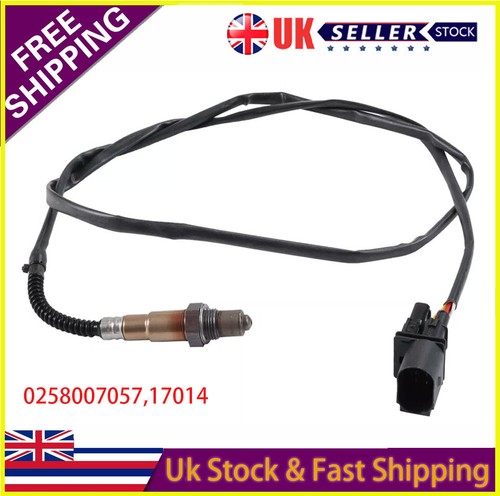 Oxygen Lambda O2 Sensor Front Wideband Probe For Audi TT Beetle VW GOLF ...