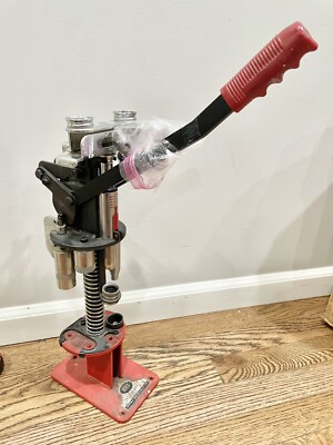 Mec 600 Jr Gun Shot Shell Reloader | eBay