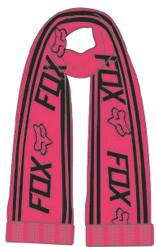 NEW FOX RACING RIZE SCARF ACD RD | eBay