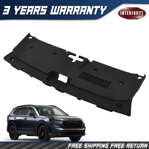 For 2023-2024 Honda CR-V Radiator Support Covers Upper Cover 71321-3A0 ...