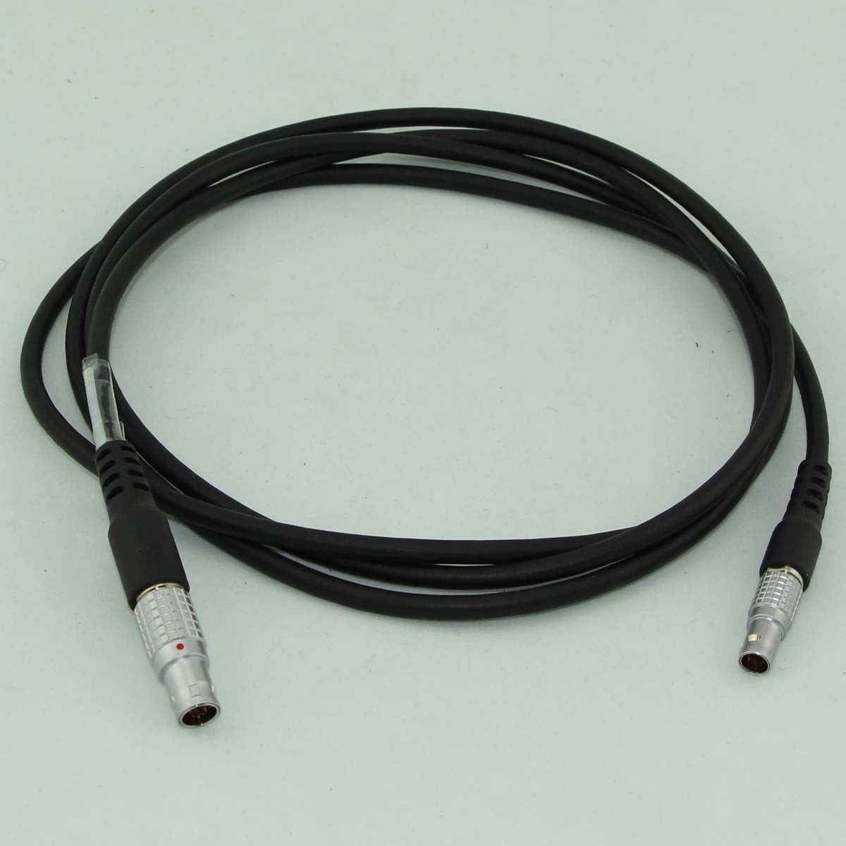 NEW Cable for Leica total Station to GEB70/71 GEB171 Battery (GEV52 ...