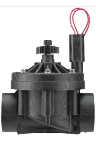 Hunter ICV151GFS Globe Valve for sale online | eBay
